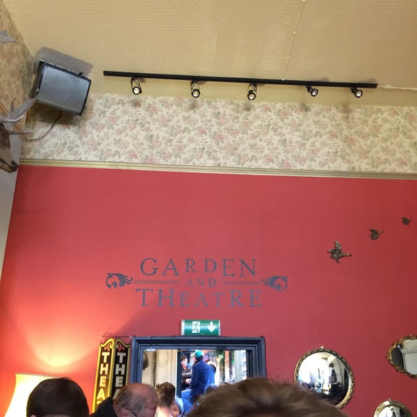 Landor Theatre - London - 7 tips