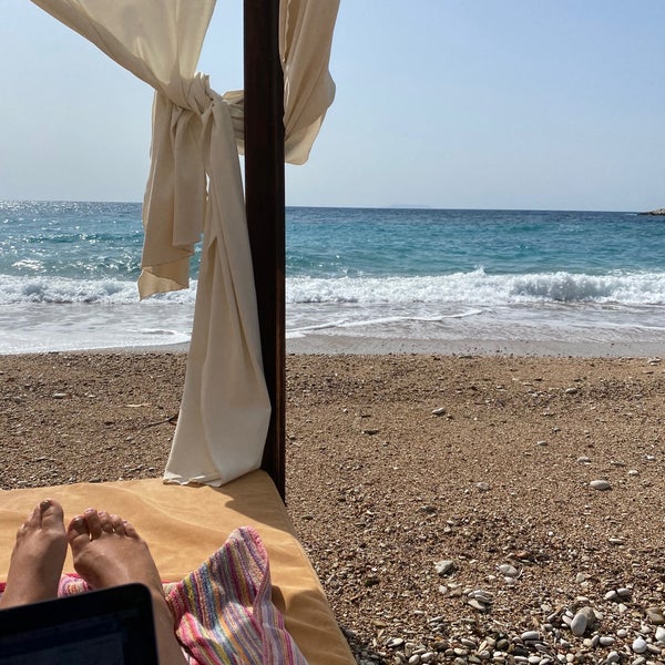 Llaman Beach - Beach in Himarë