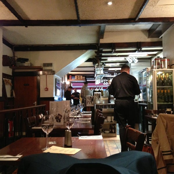 Bar Remo - Mayfair - 51 tips