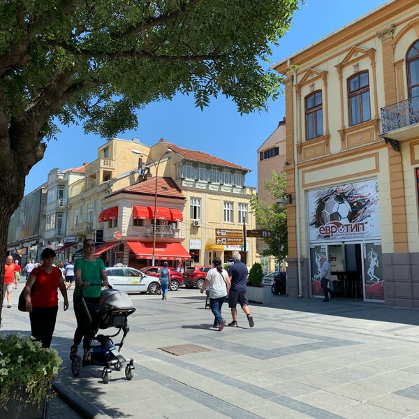 Hotel Epinal Bitola - 10 tips from 990 visitors