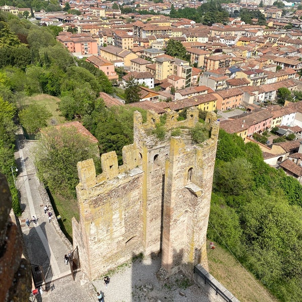 Castello Scaligero - 9 tips