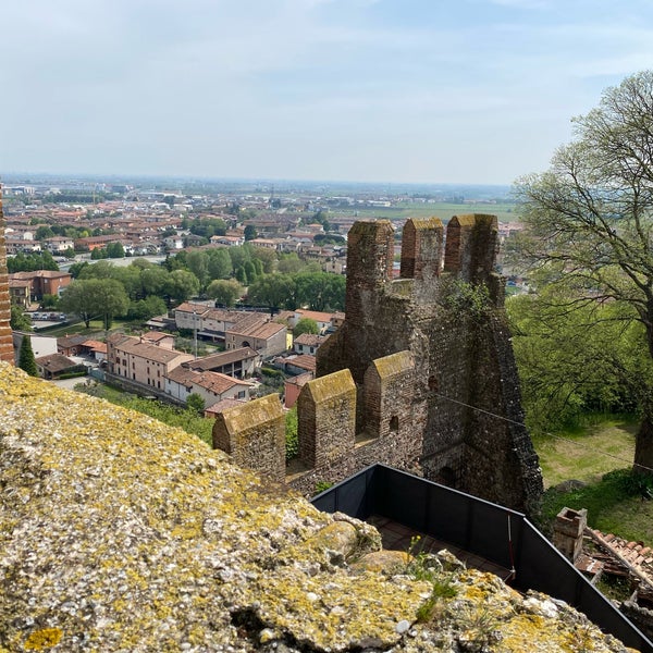Castello Scaligero - 9 tips