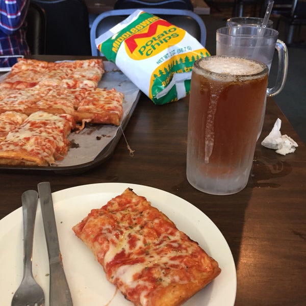 Pizza Perfect - 21 tips from 633 visitors