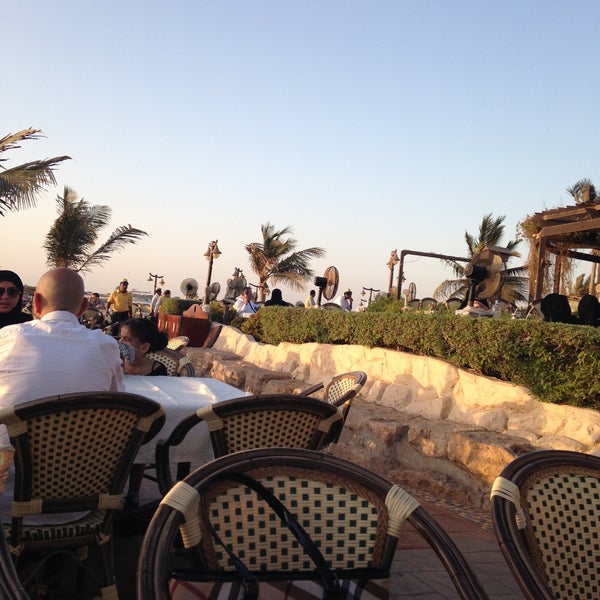 Photos at Kanz Obhur | كنز أبحر - Seafood Restaurant in Jeddah