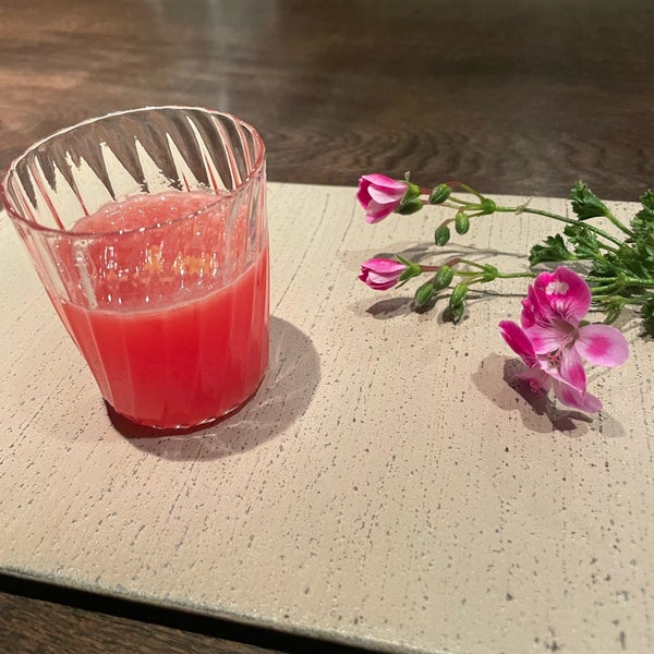 BAR Gen Yamamoto - 麻布 - 41 tips