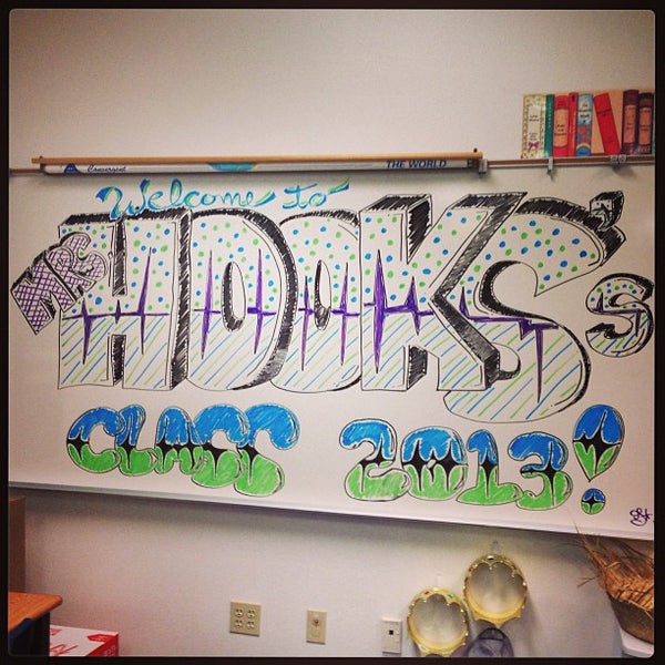 Mannion Middle School - Middle School in Henderson