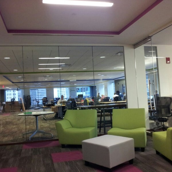 Impact Hub Boston - Community Center in Boston