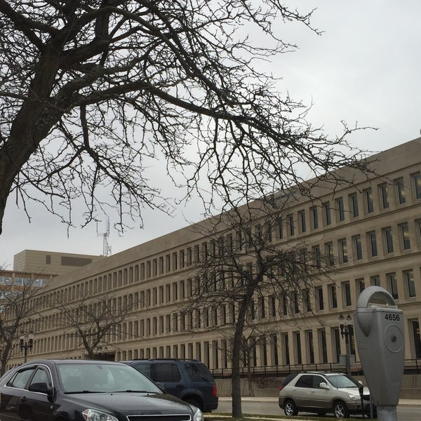 Austin Building - 1 tip from 120 visitors