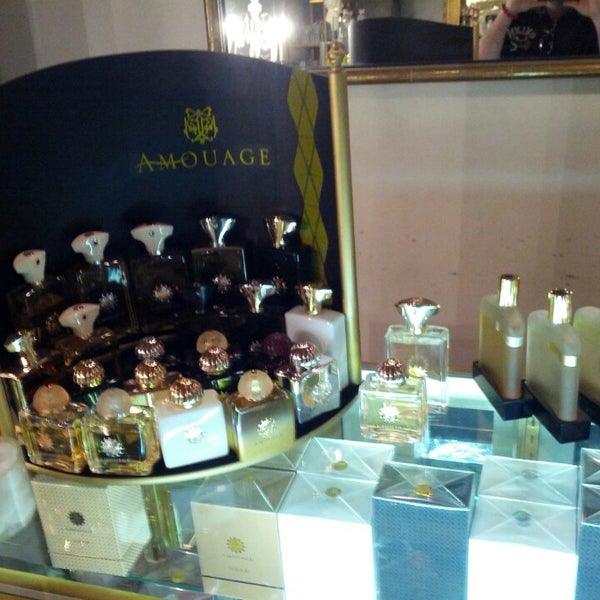 The Perfume House - Perfume Shop in Portland