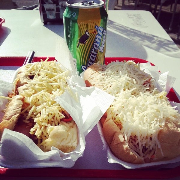 Hot Dog Cascais - Cascais, Lisboa