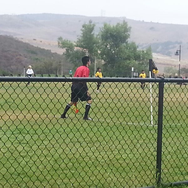 Photos at 4S Ranch Sports Park - Field in San Diego