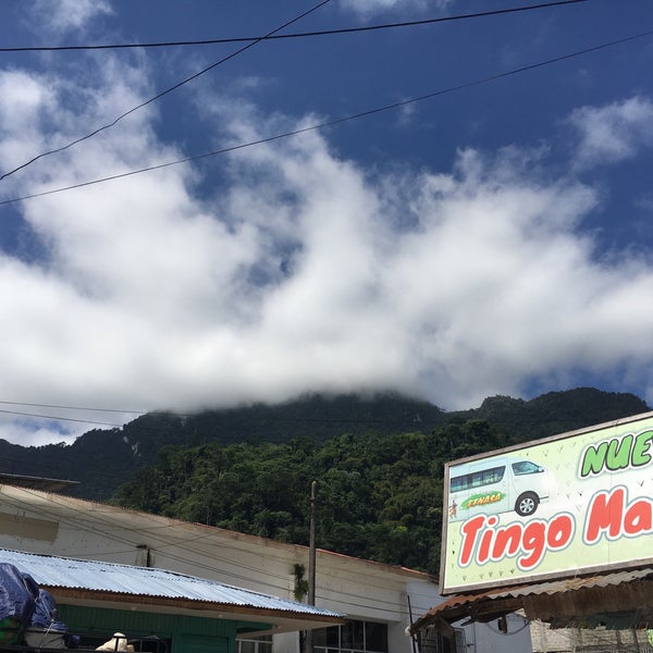 Tingo Maria - 5 tips from 409 visitors