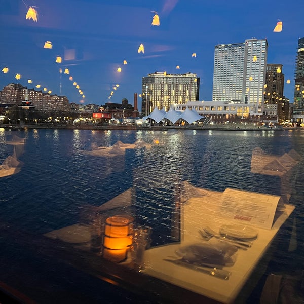 Photos at Rusty Scupper - Inner Harbor - 402 Key Hwy