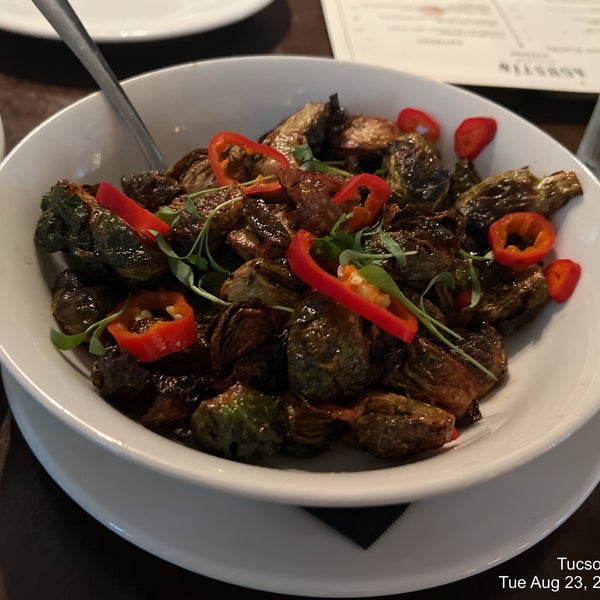 Photos at Agustin Kitchen - Menlo Park - 19 tips