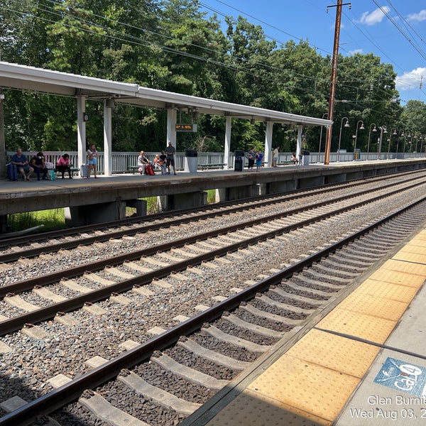 Photos at BWI Amtrak/MARC Rail Station (BWI) - Rail Station in Linthicum