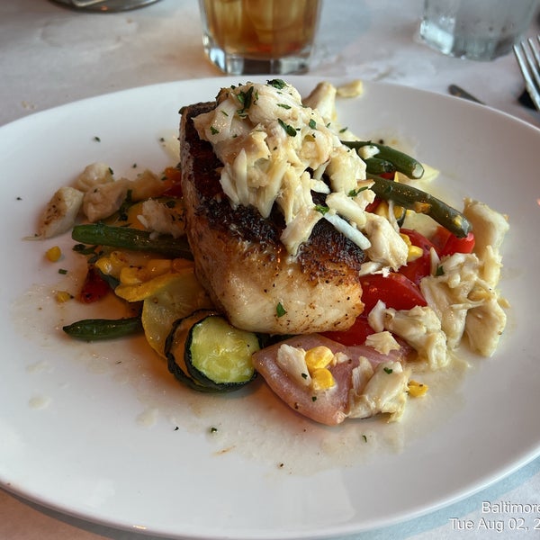 Photos at Rusty Scupper - Inner Harbor - 402 Key Hwy