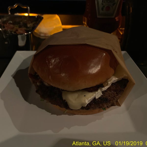 Photos at AMC Fork & Screen Buckhead - North Buckhead - 59 tips