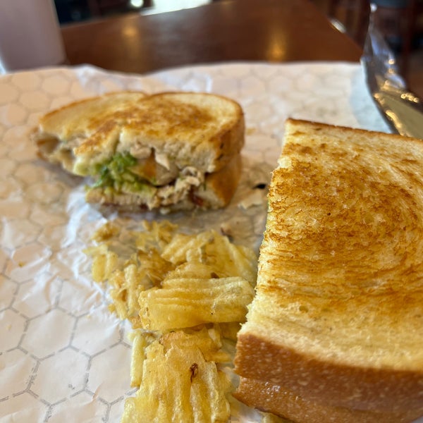 Baggins Gourmet Sanwiches - Sandwich Spot in Tucson