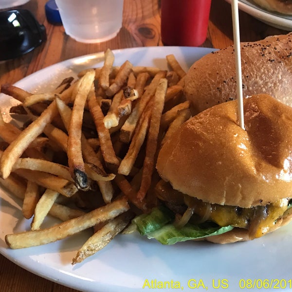 Photos at The Market at Parish - Deli / Bodega in Inman Park