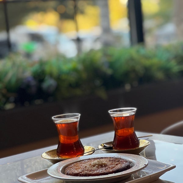 Granada Cafe & Restaurant - Bağlar - 32 tips from 7680 visitors