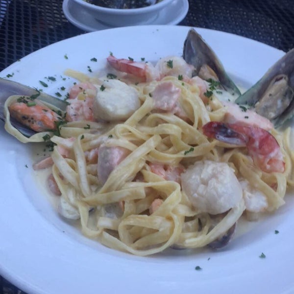 Scusa - Italian Restaurant