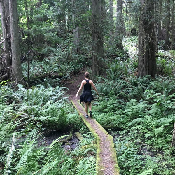Anderson Lake State Park - State or Provincial Park