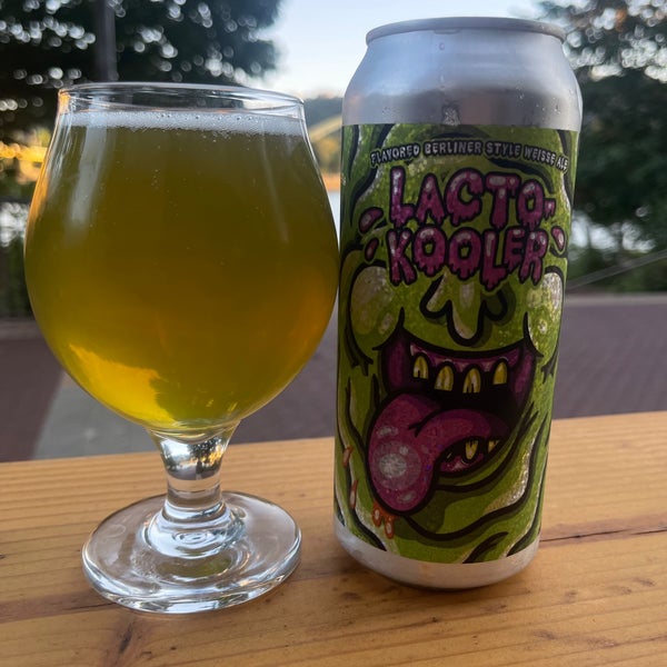 VooDoo Brewing North Shore - Northshore - Pittsburgh, PA