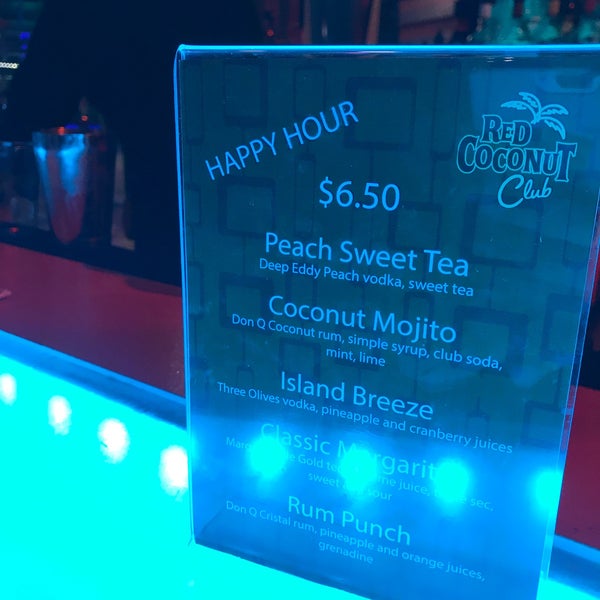 Photos at Red Coconut Club - 19 tips