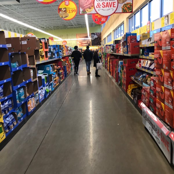 ALDI - Southside Flats - 3 tips from 489 visitors