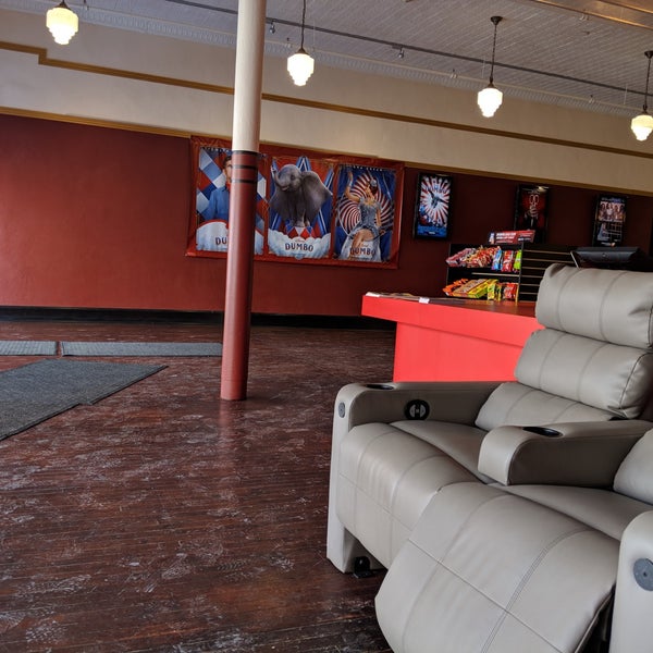 Photos at Beacon Cinema - 8 tips