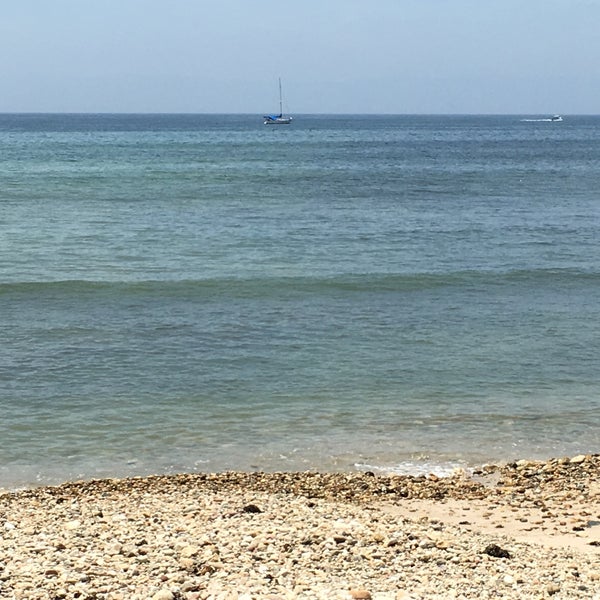 El Anclote Beach - Punta de Mita, Nayarit