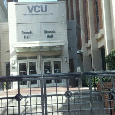 Photos at Brandt Hall - VCU - Richmond, VA