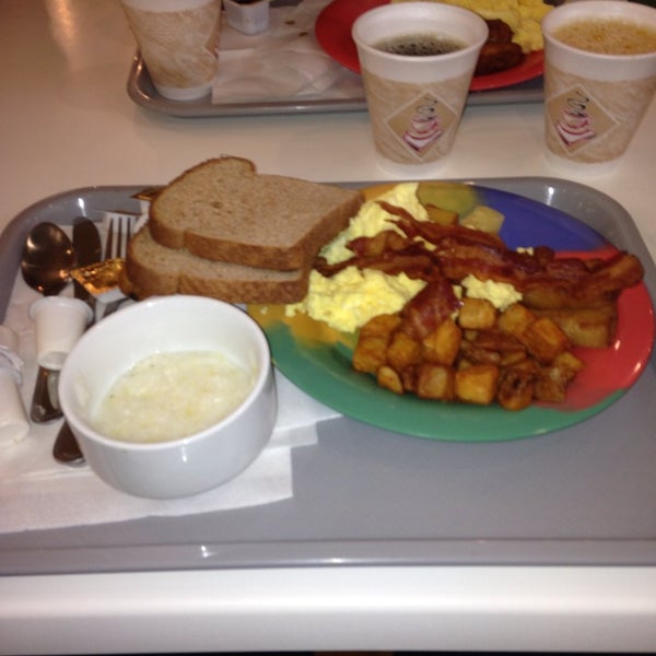 Photos at Nickelodeon Suites Resort Nicktoons Café (Now Closed ...