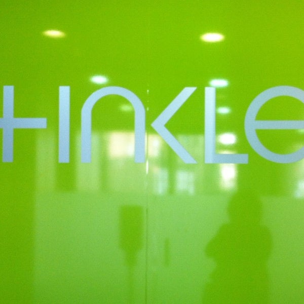 Tinkle Barcelona - La Vila de Gràcia - 1 tip