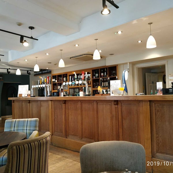 Royal Oak Hotel - Welshpool, Powys