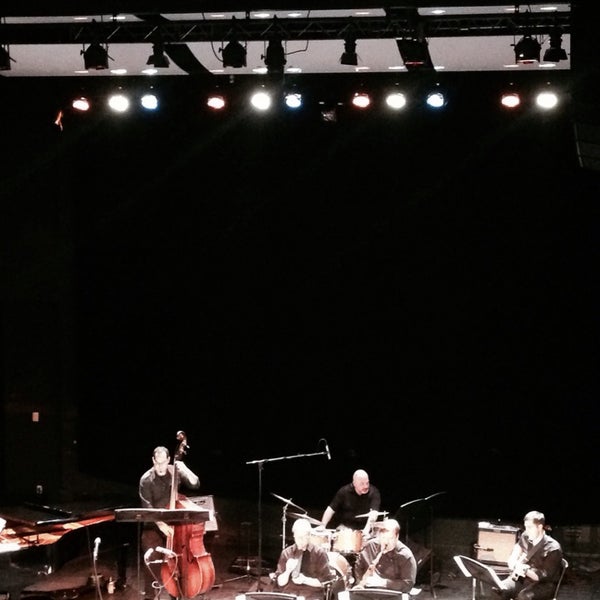 Photos at Terra Hall - College Arts Building in Avenue of the Arts South