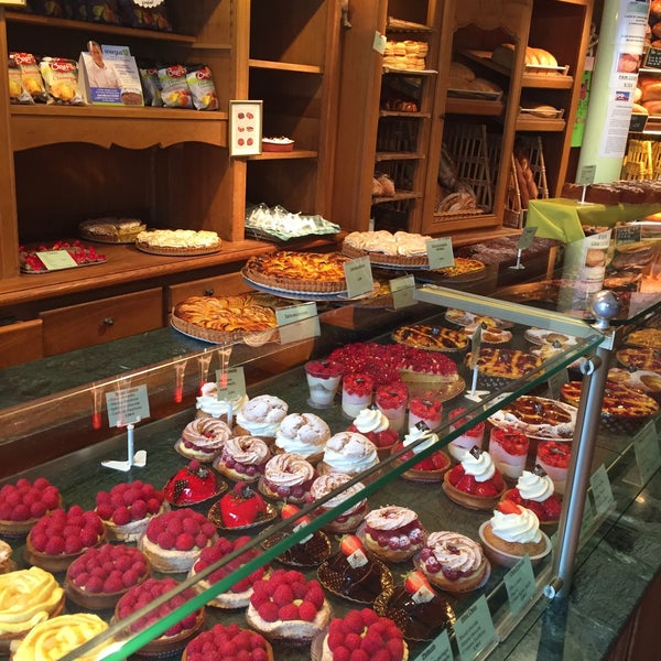 Leyes Fournée Delices - Bakery