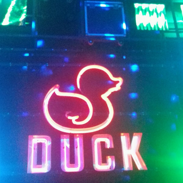 DUCK - Nightclub