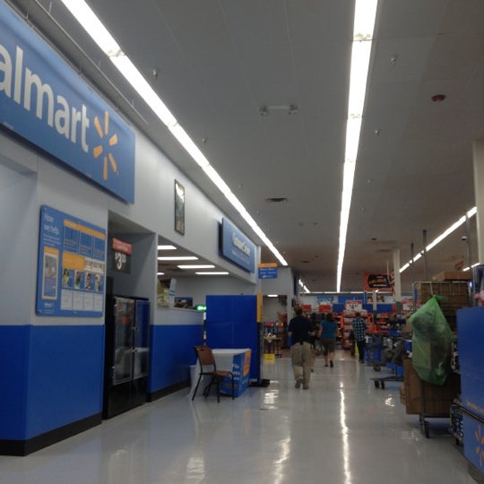 Photos at Walmart Supercenter - 30 tips from 2368 visitors