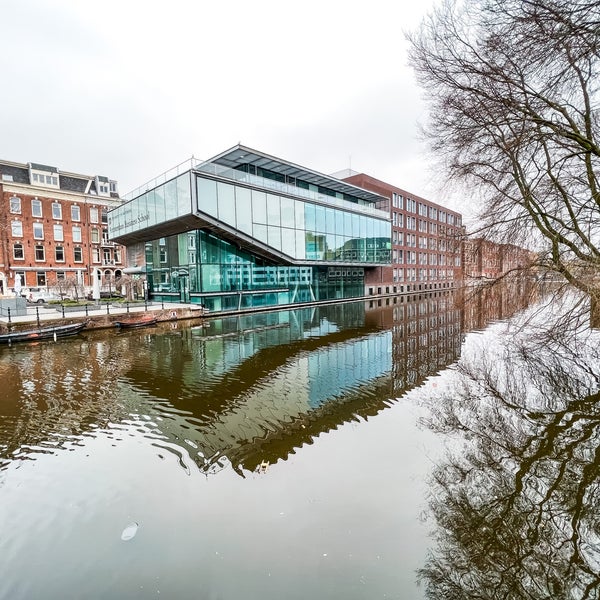 University Of Amsterdam Business School