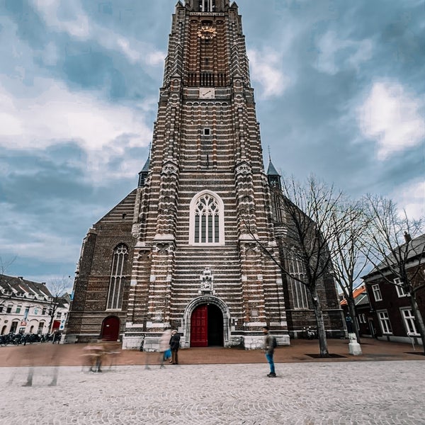 Weert - 1 tip from 2641 visitors