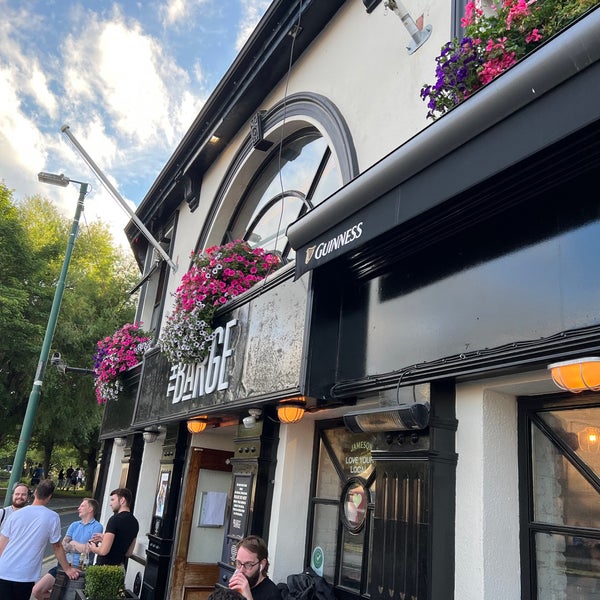 The Barge - South-East Inner City - Dublin, Dublin City