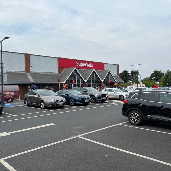 SuperValu - Sutton - Sutton Cross, Sutton
