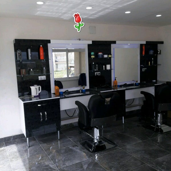 Berber Veli Baba - Salon / Barbershop in Denizli