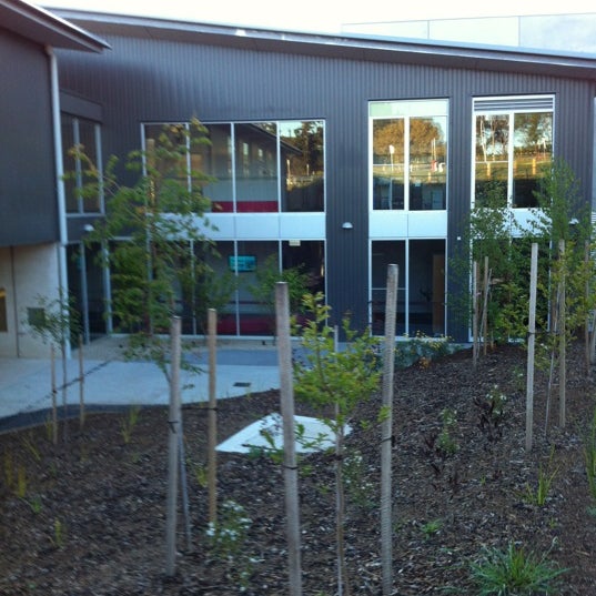 Overnewton Anglican Community College - 1 tip
