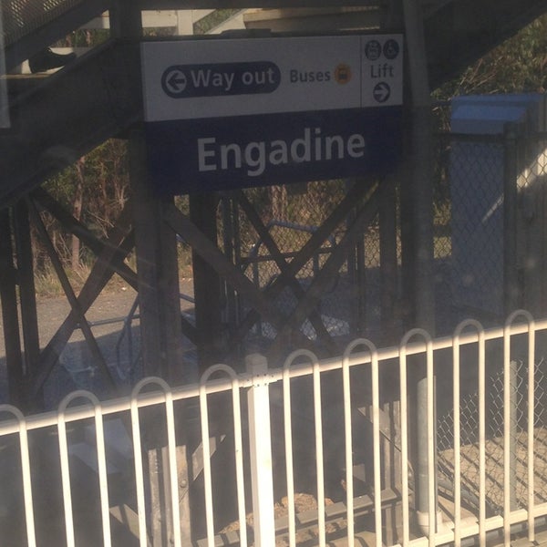 Photos at Engadine Station - 5 tips