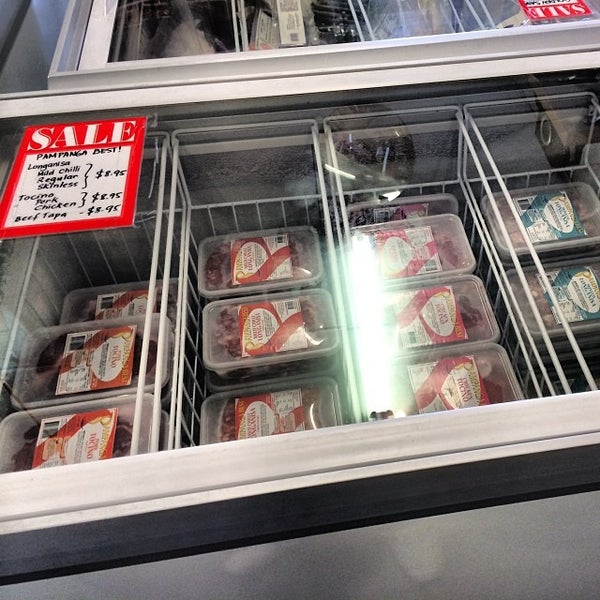 The Filipino Shop - Supermarket in Southport