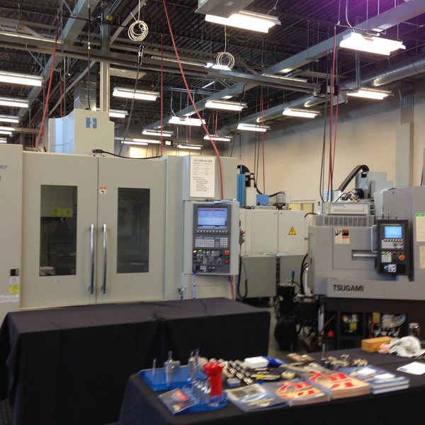 Davis Applied Technology College - Trade School in Kaysville