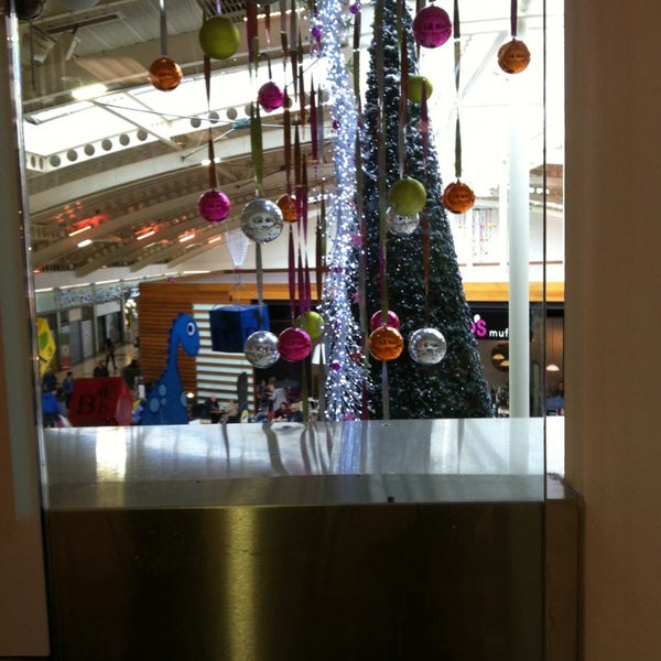 Photos at Friars Square Shopping Centre - Market Sq.