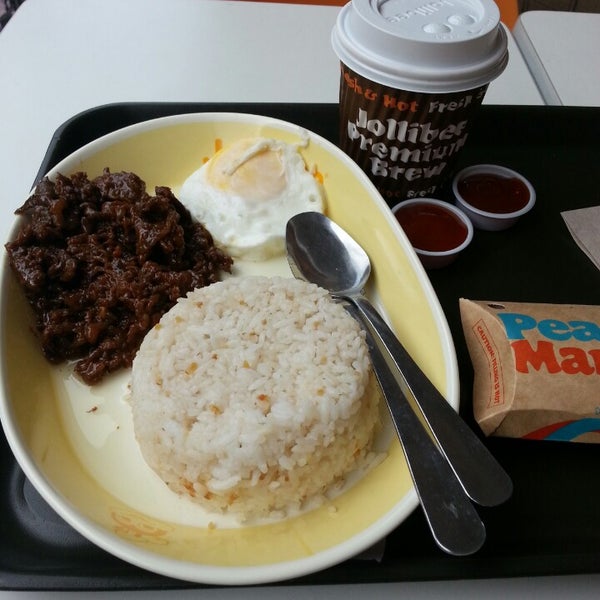 Jollibee - Baclaran - Paranaque City, Rizal